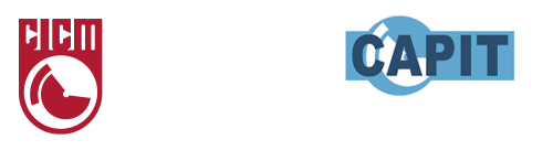 Página Principal | CICM | CAPIT