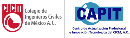 Curso: Actualización para Directores Responsables de Obra | CICM | CAPIT